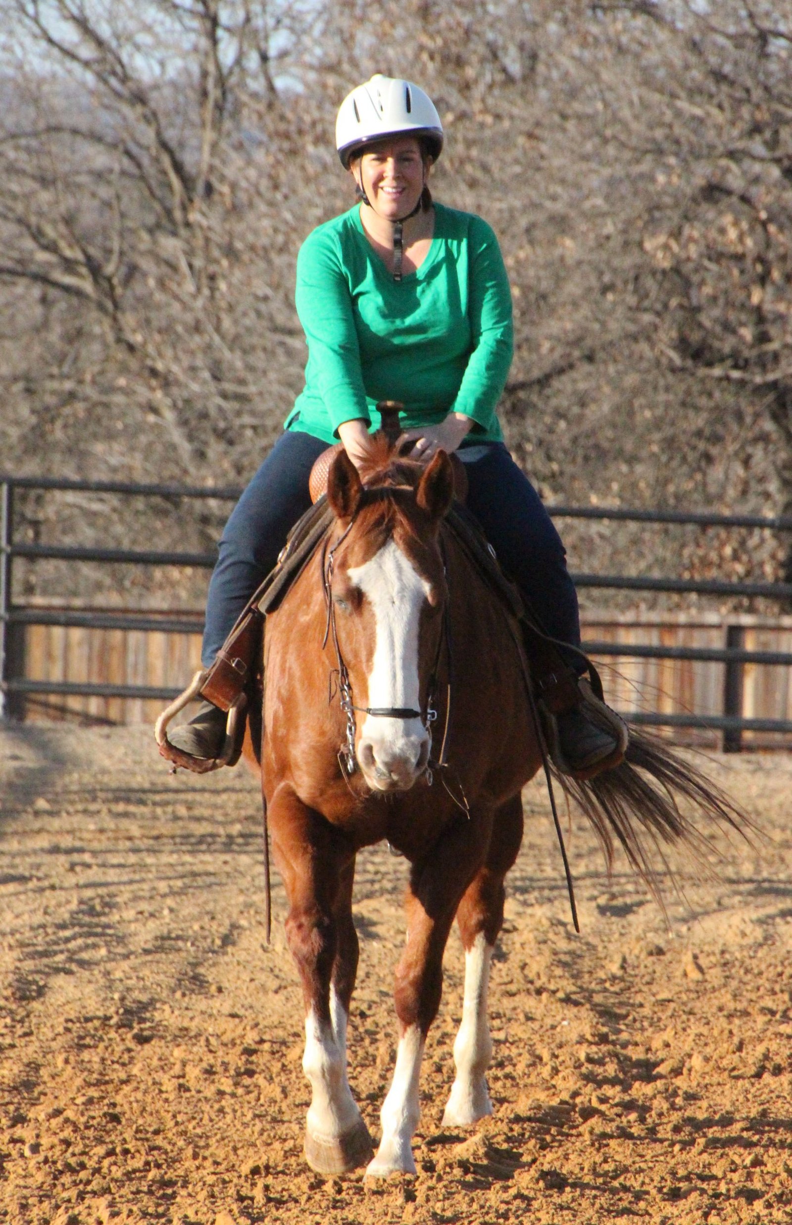 Services | Flyers Riding Stables